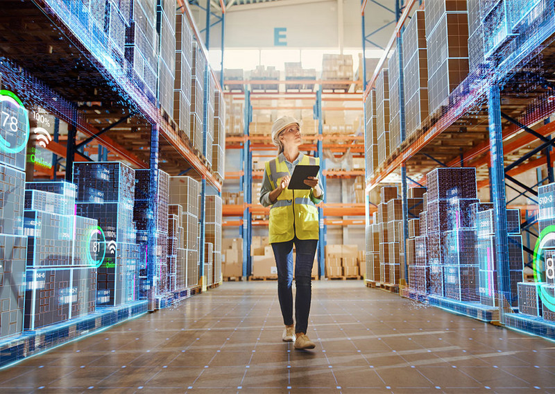 Transformation zu SAP EWM und SAP TM für SAP S/4HANA - Den Umstieg ...